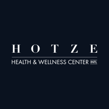 Application Process - Hotze Health and Wellness Center